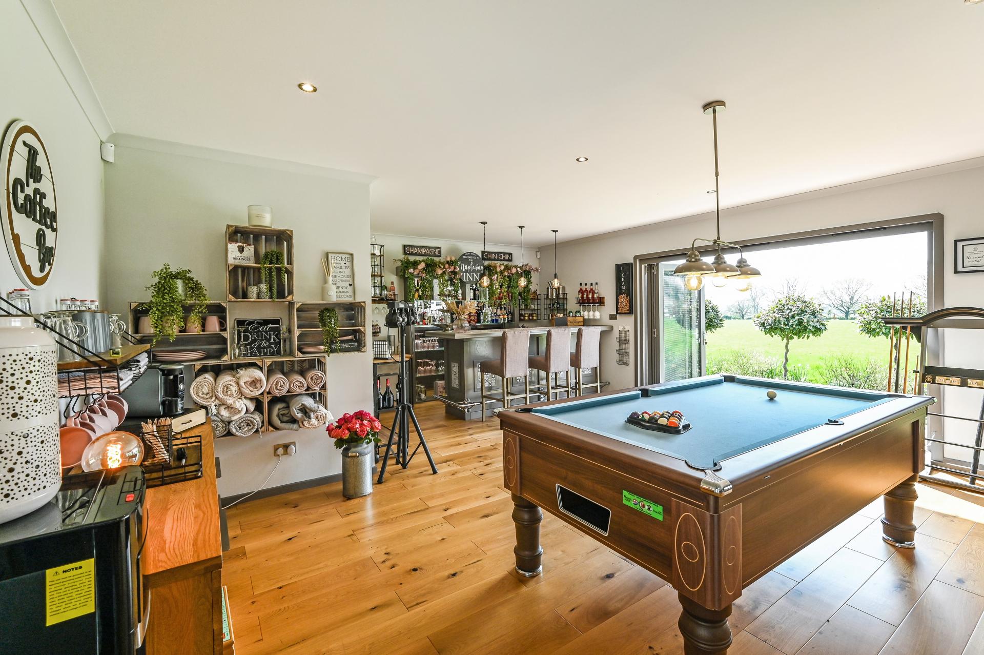 Homes with bars and pubs | Fine & Country