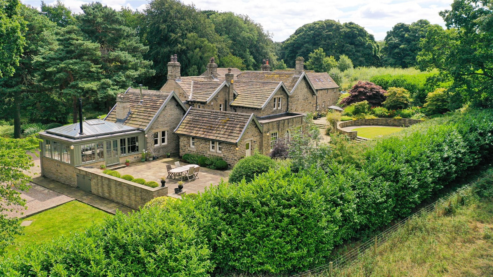 A taste of the country | Fine & Country