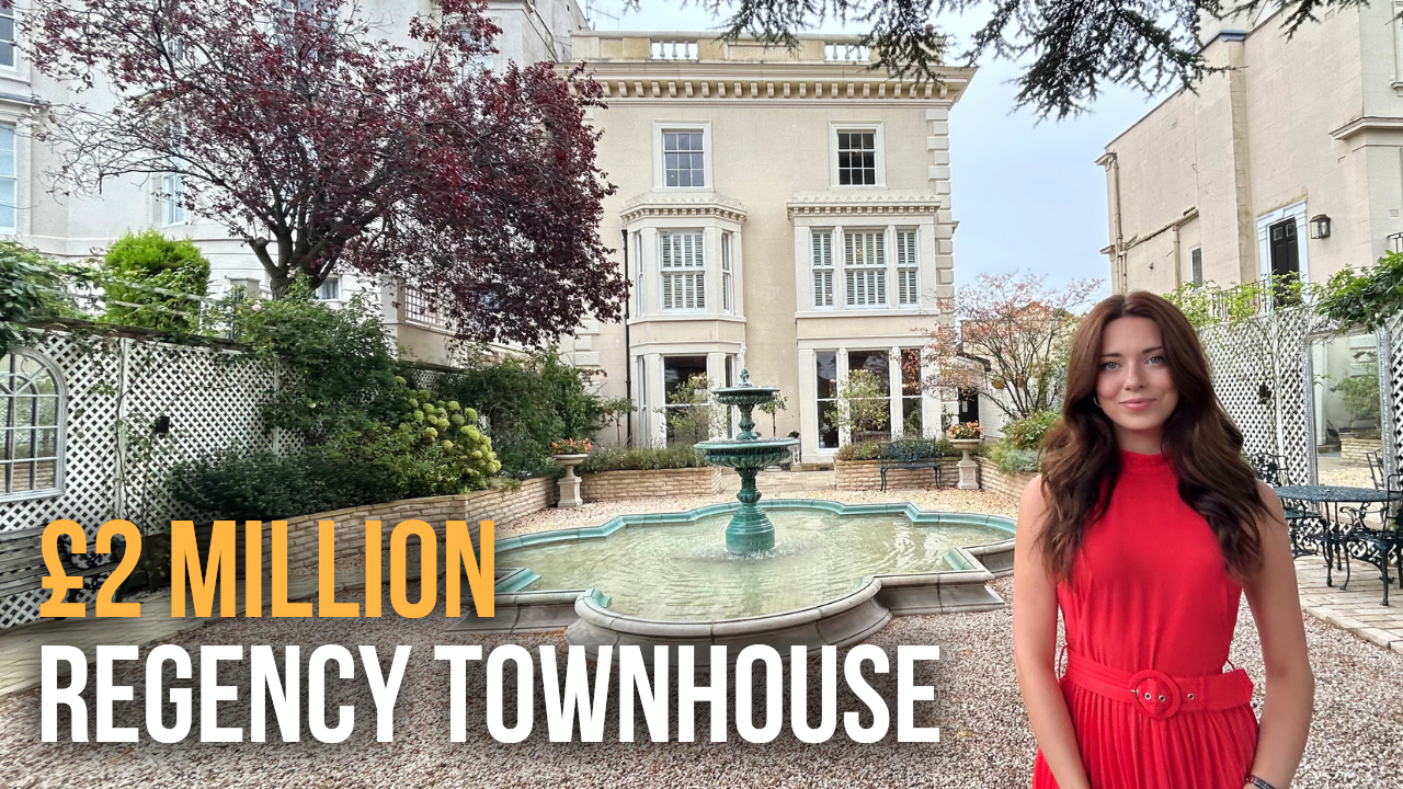 Your favourite luxury property tours | Fine & Country