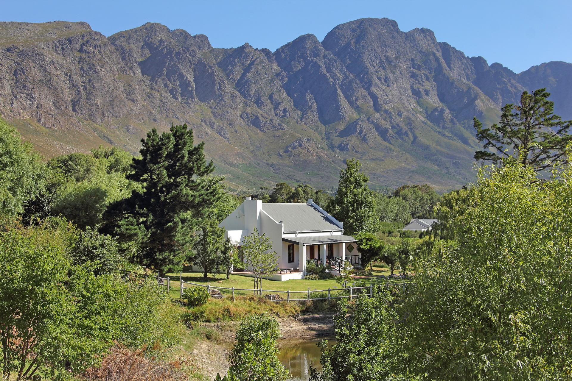 Top 10 homes with the best views | Fine & Country