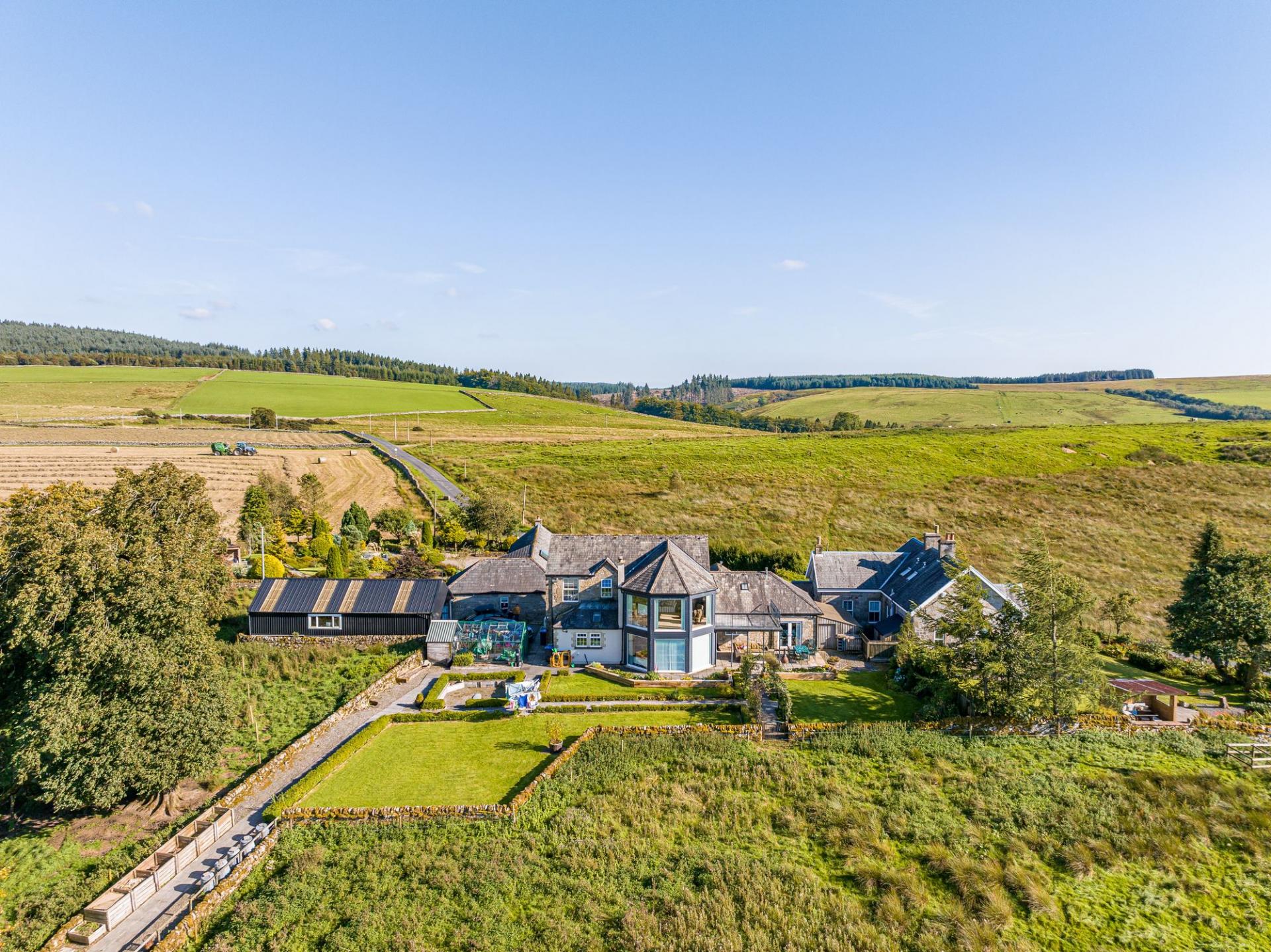 Top 10 country estates | Fine & Country