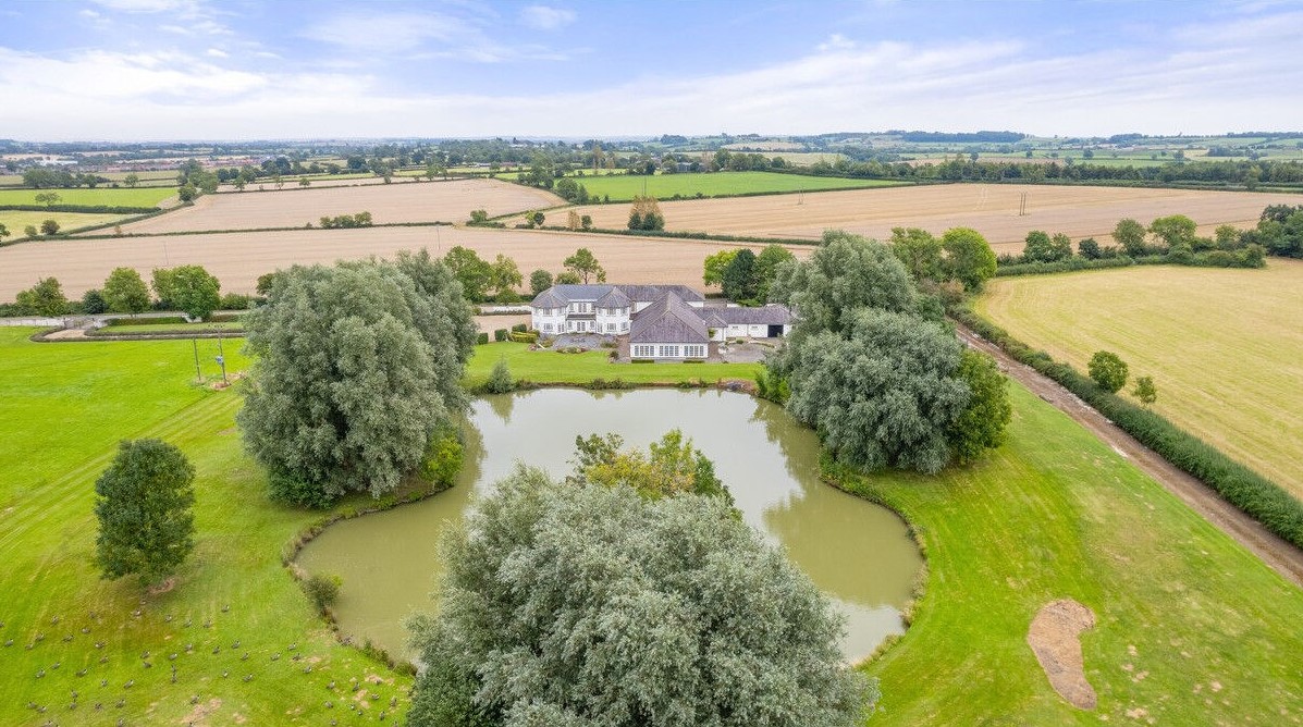 Top 10 country estates | Fine & Country