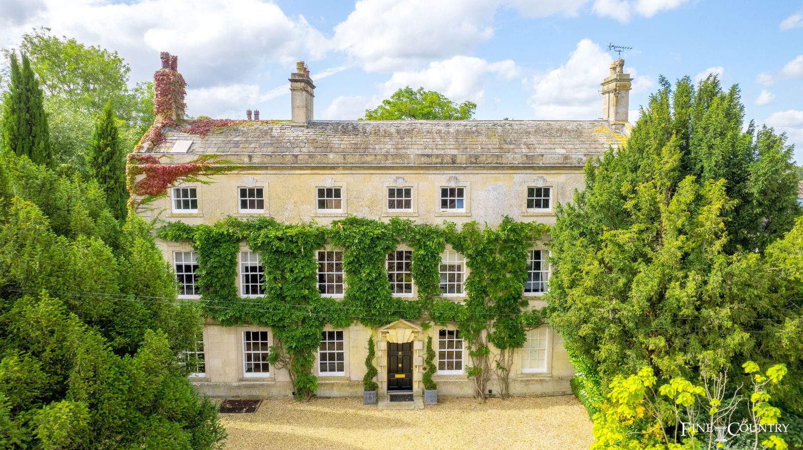 Britain's most beautiful homes for sale | Fine & Country
