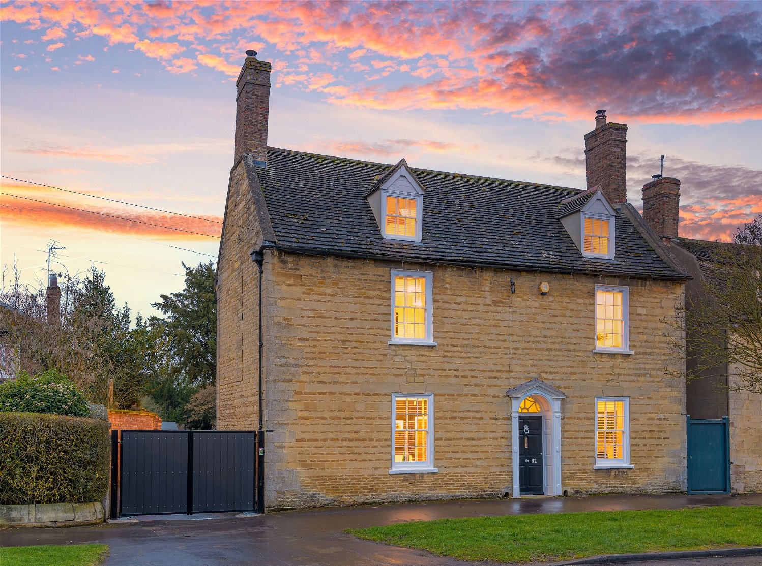 Top 20 dream family homes | Fine & Country