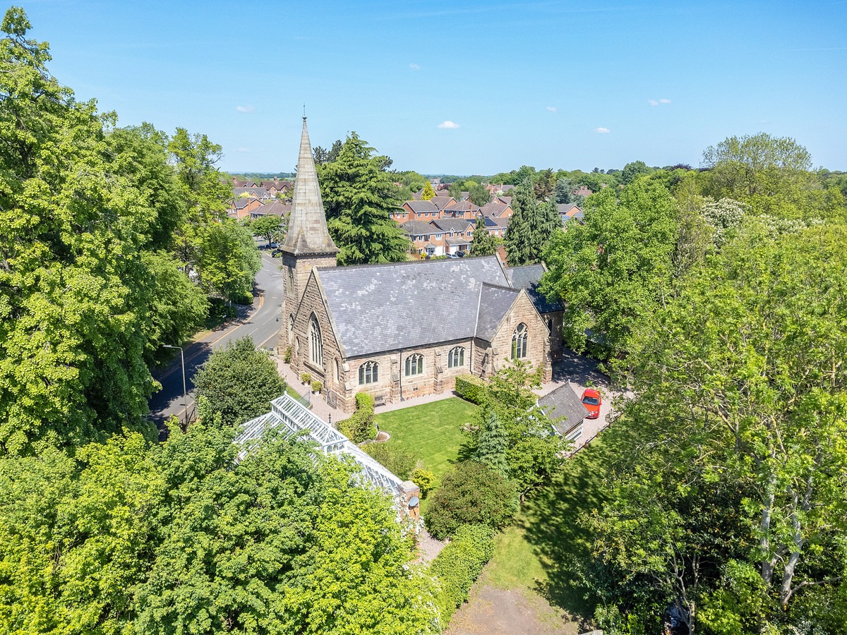 Britain's 10 most captivating conversions | Fine & Country