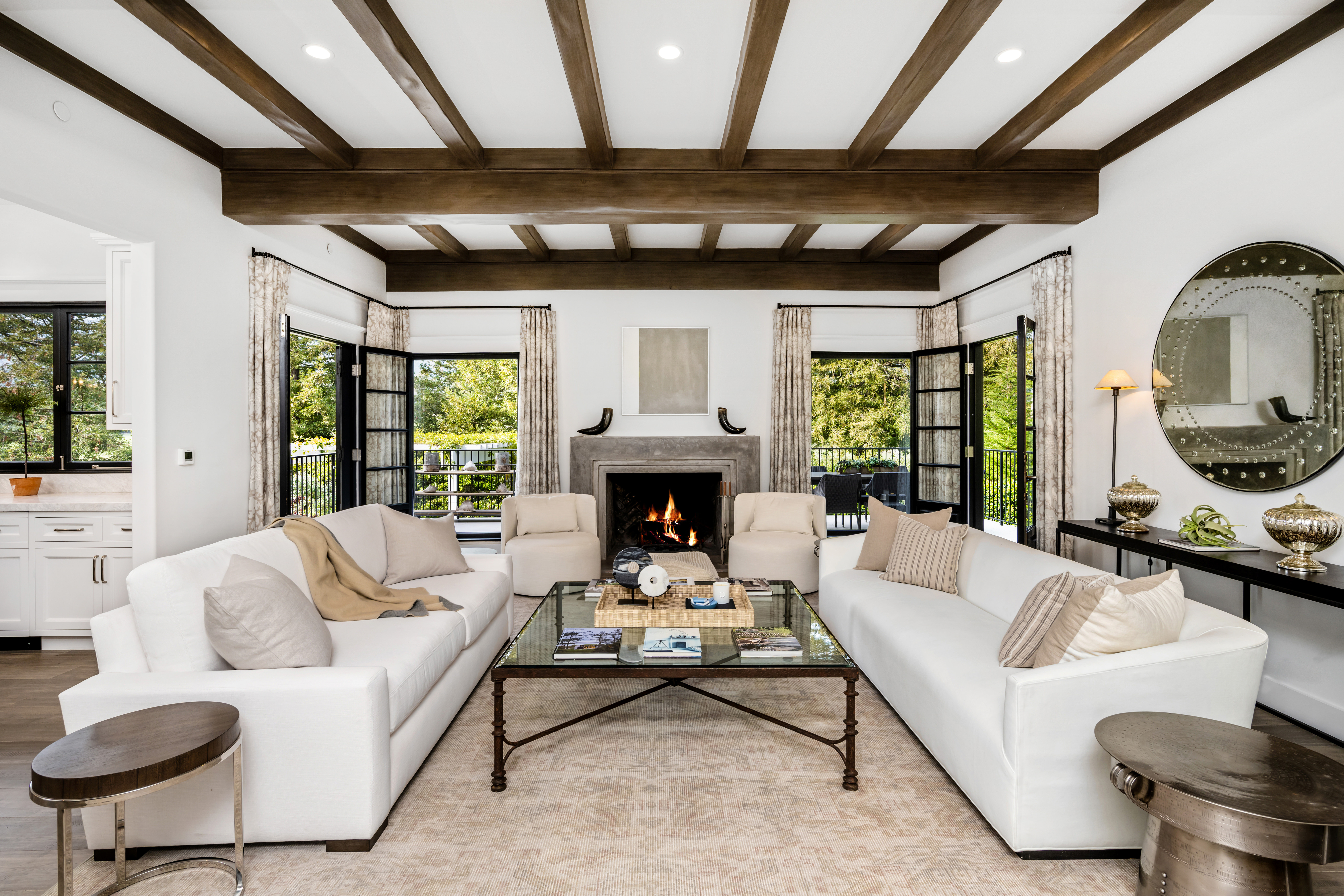 Autumn interior design tips to transform your home | Fine & Country