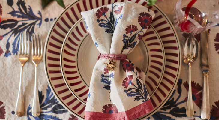 Molly Mahon: Colour, craft and joyful design | Fine & Country