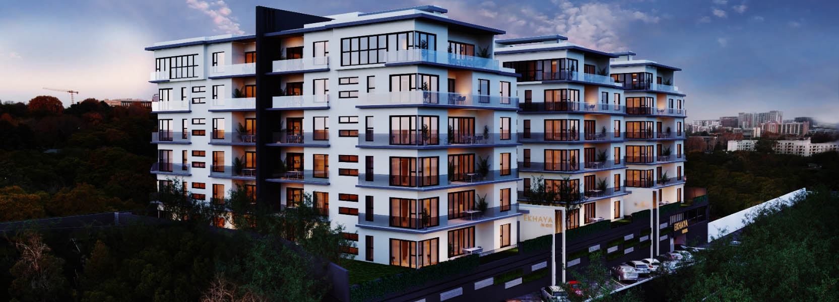 New Developments | 2023 Property Trends | Fine & Country