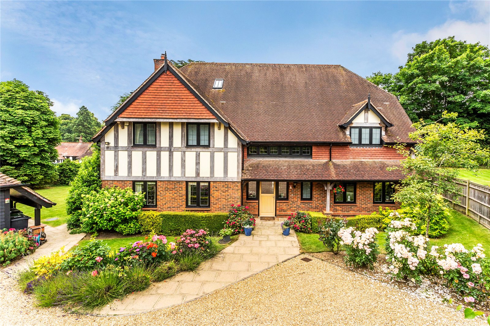 Britain's most beautiful homes for sale | Fine & Country