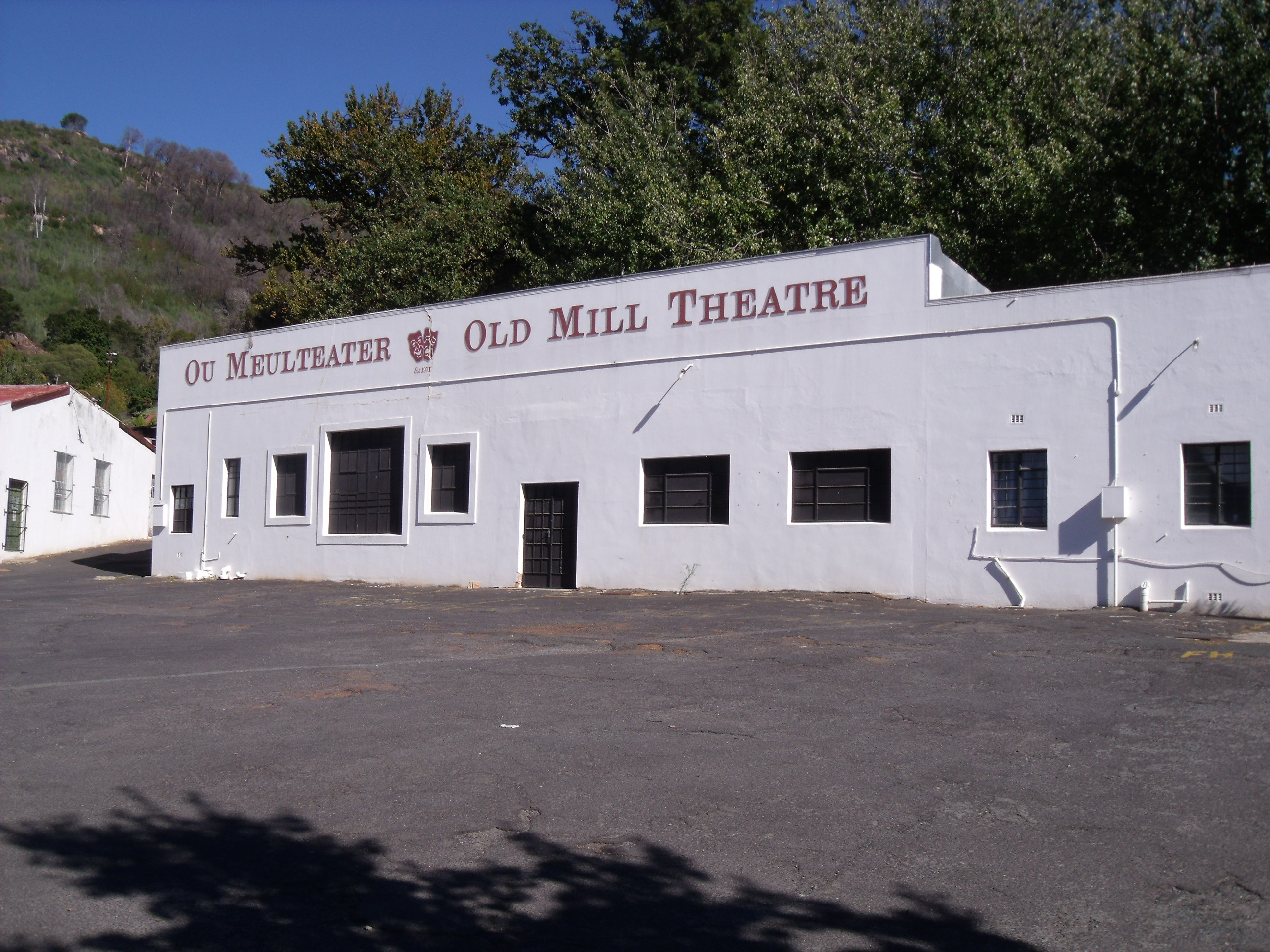 Paarl Winelands Area Guide Area Guide | Fine & Country