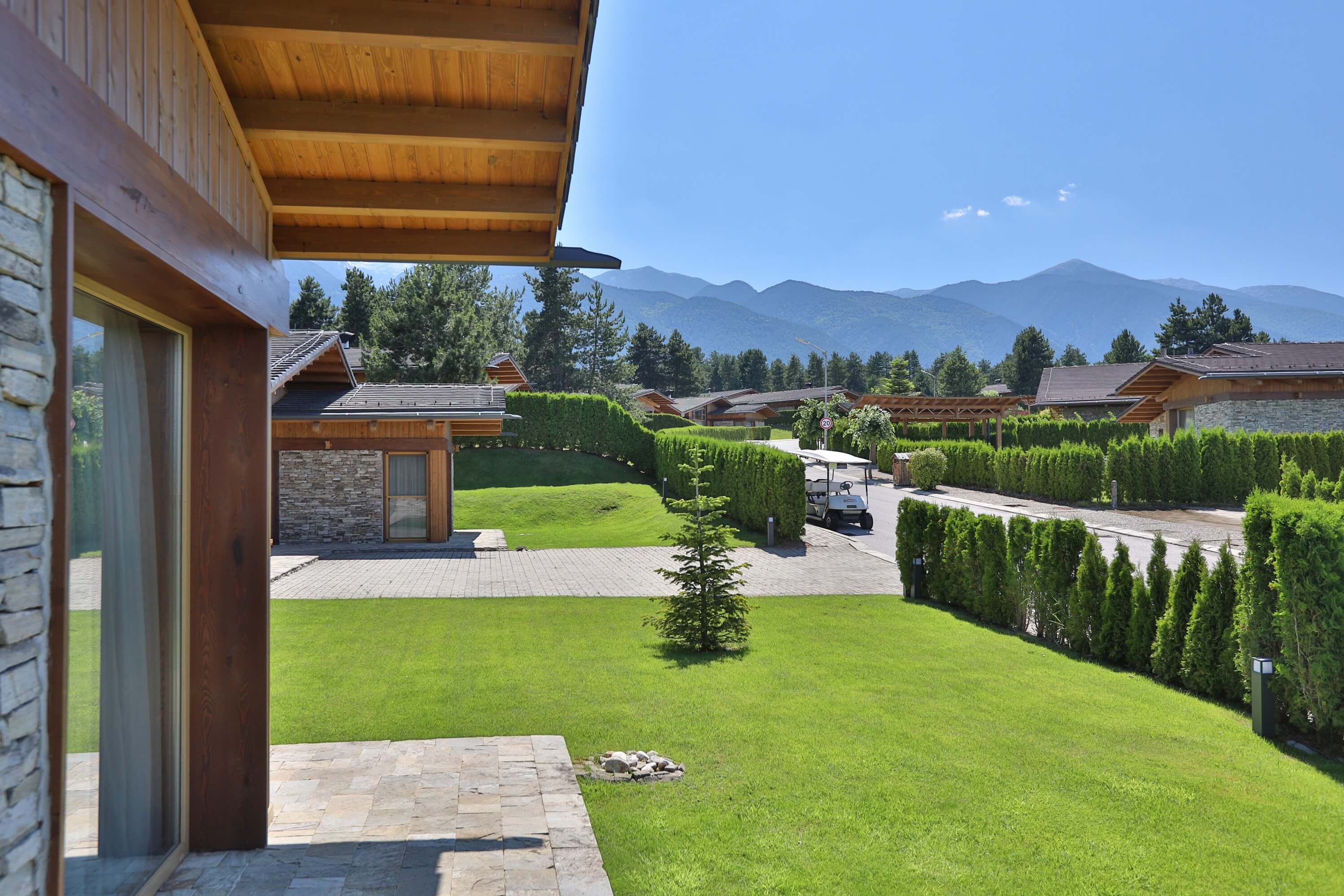 Building sustainable golf real estate | Fine & Country