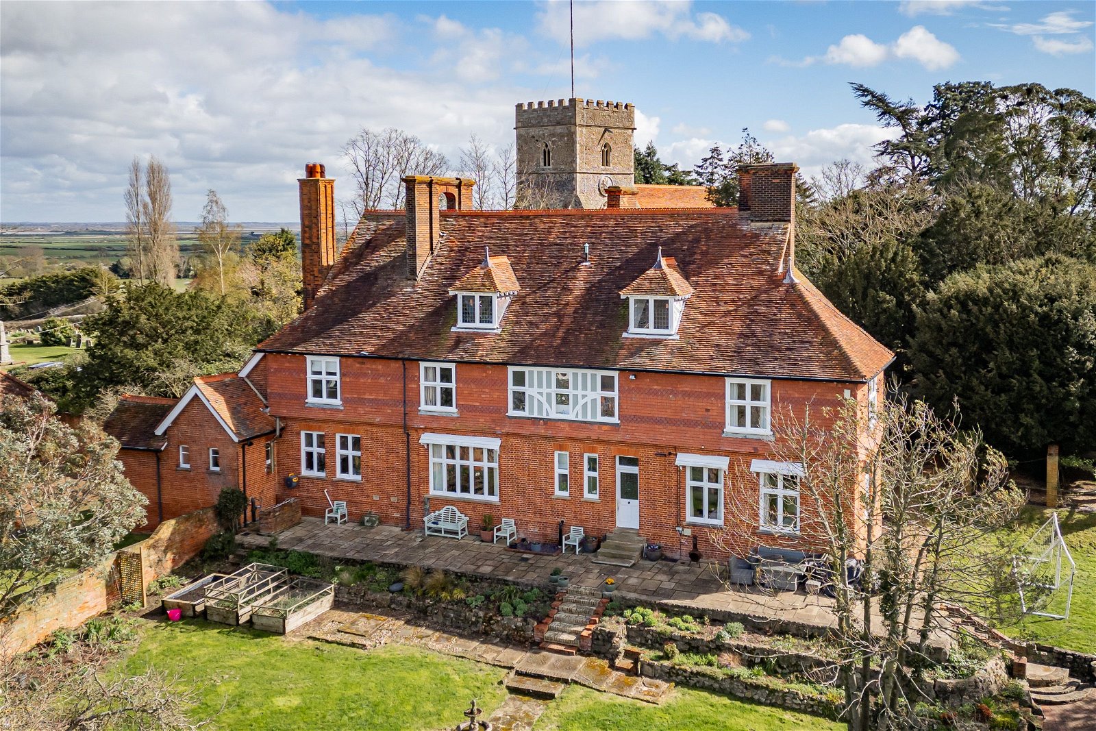 Top 20 dream family homes | Fine & Country