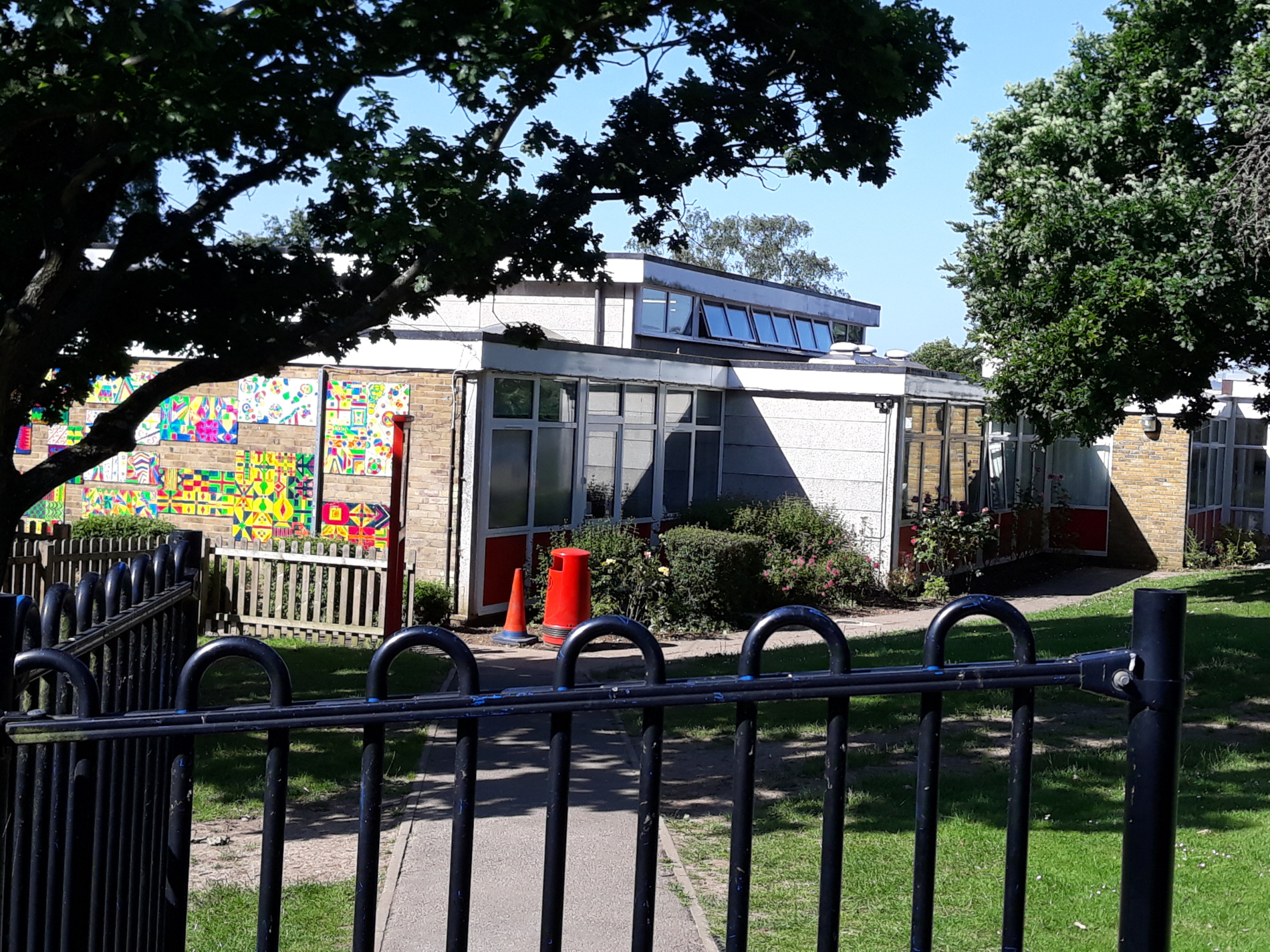 Redbourn Area Guide | Fine & Country