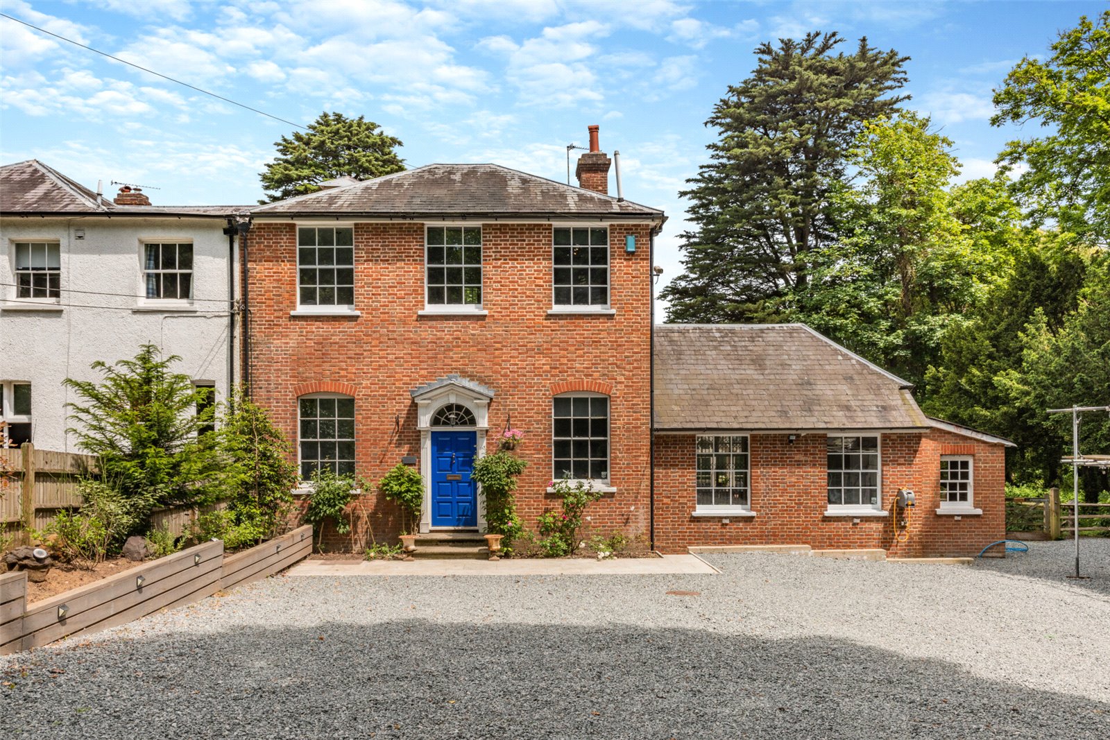 Homes for £1 million around the UK | Fine & Country