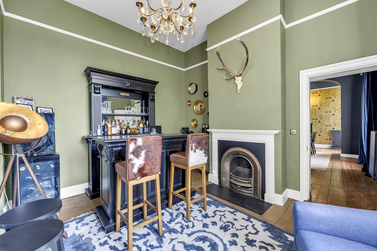 Homes with bars and pubs | Fine & Country