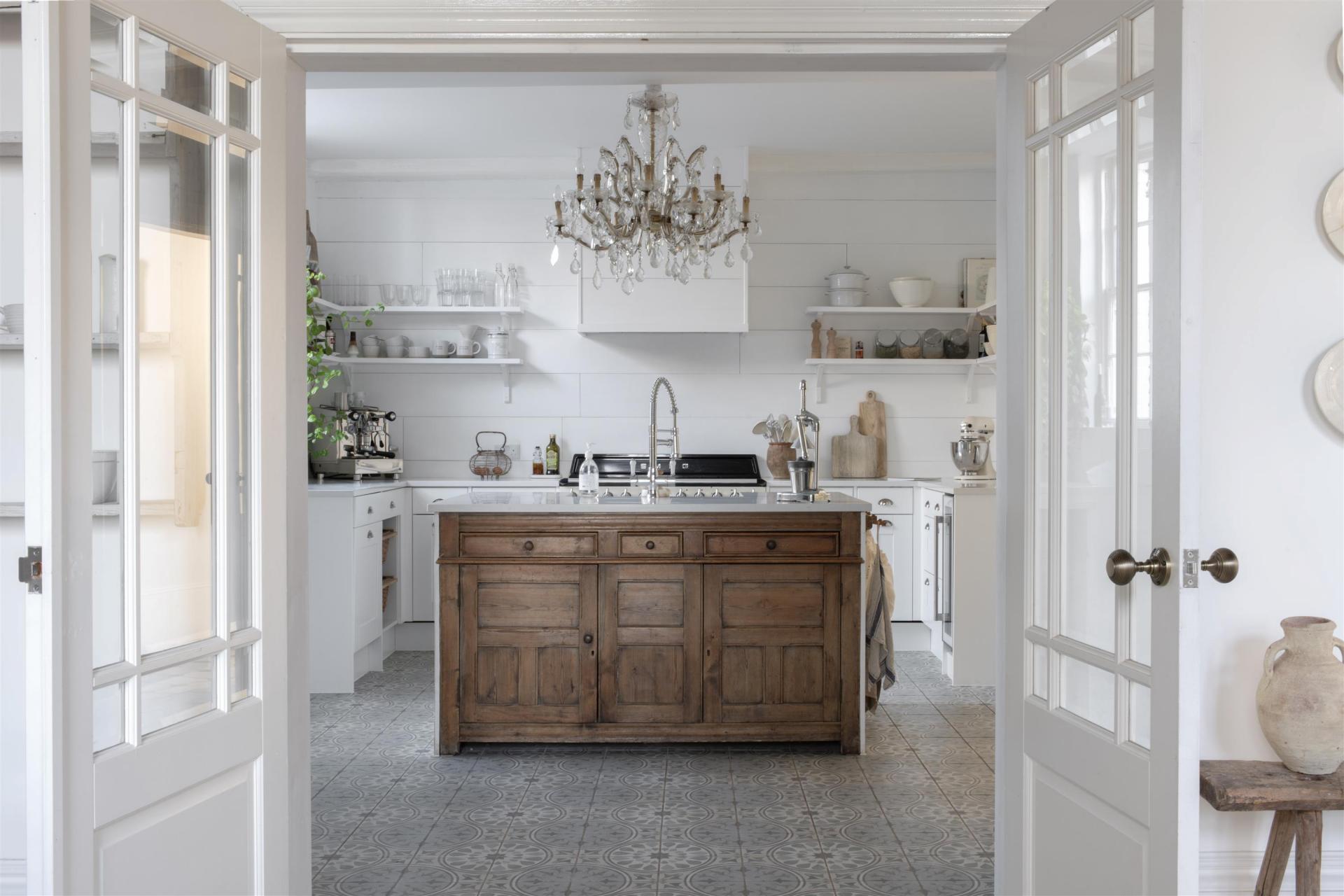 Top 10 kitchens for making pancakes this Shrove Tuesday | Fine & Country