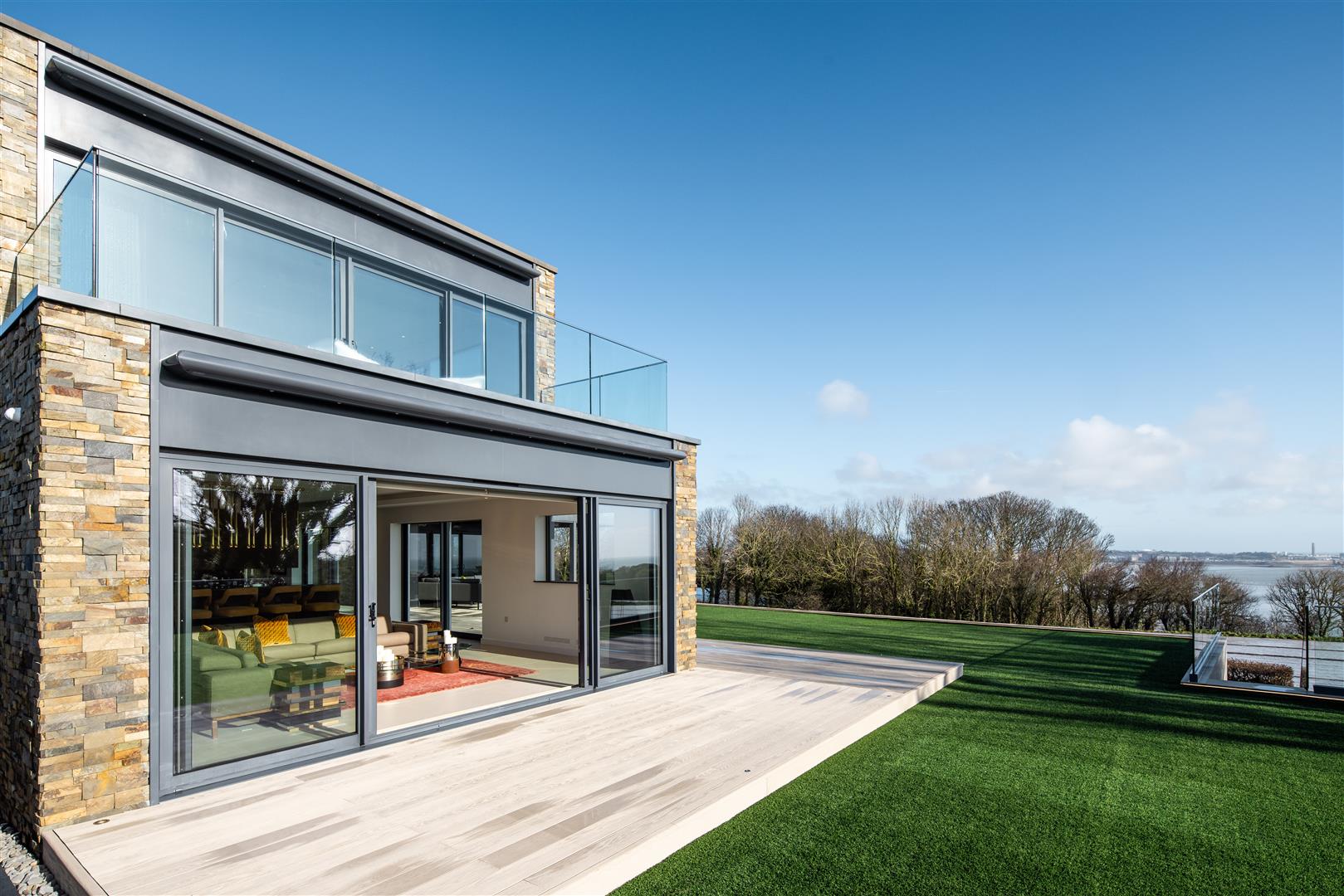 Top 10 hideaway homes | Fine & Country