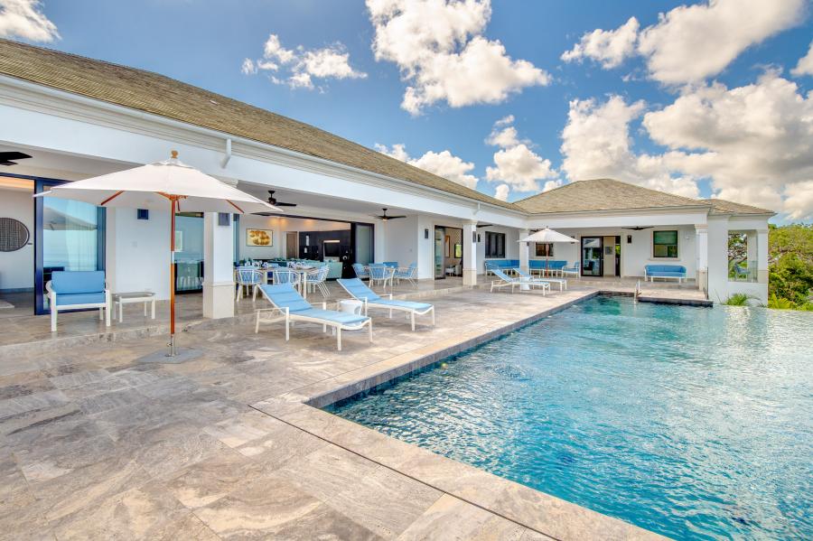 Open-plan living: top 10 homes from around the world | Fine & Country