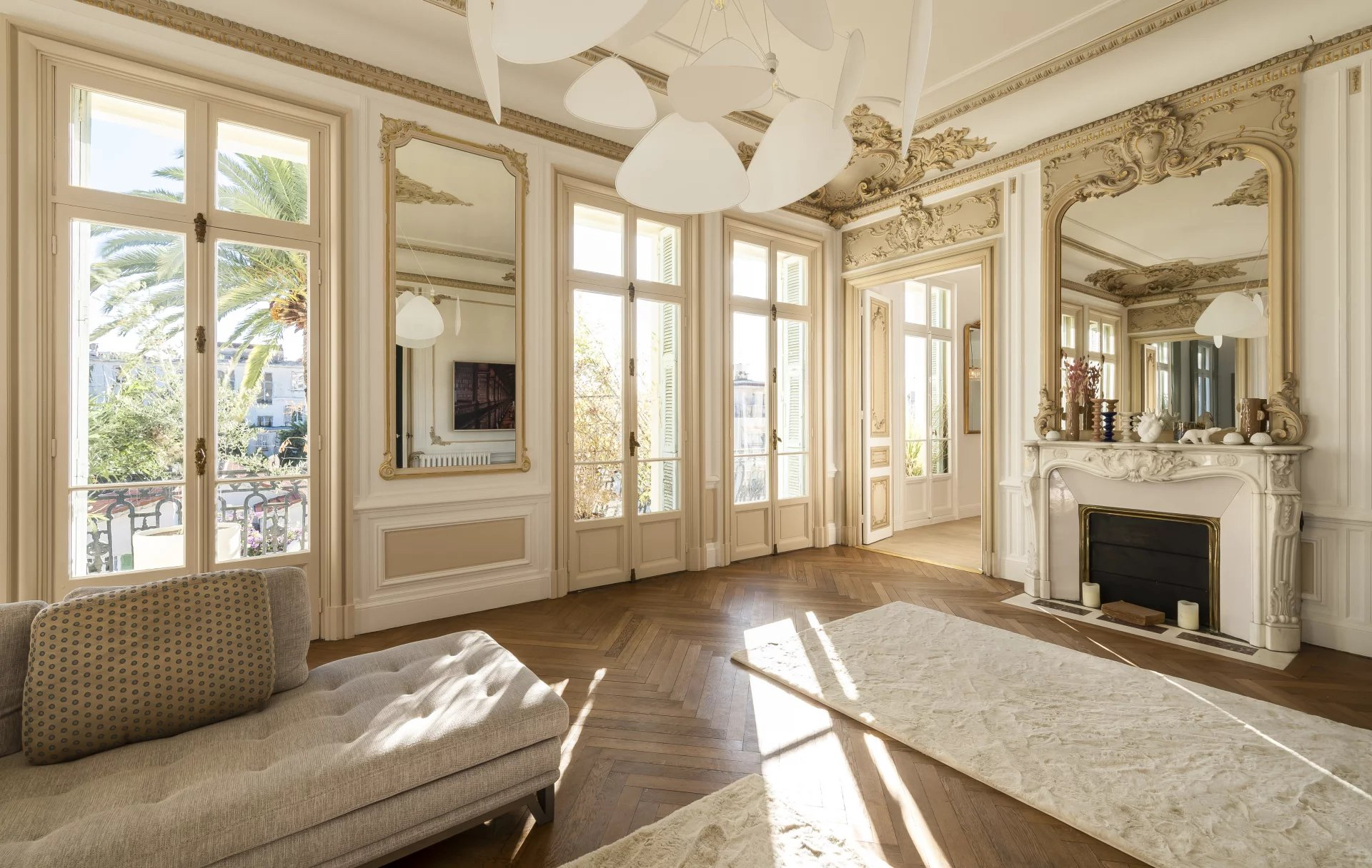 Top 10 amazing apartments from around the world | Fine & Country