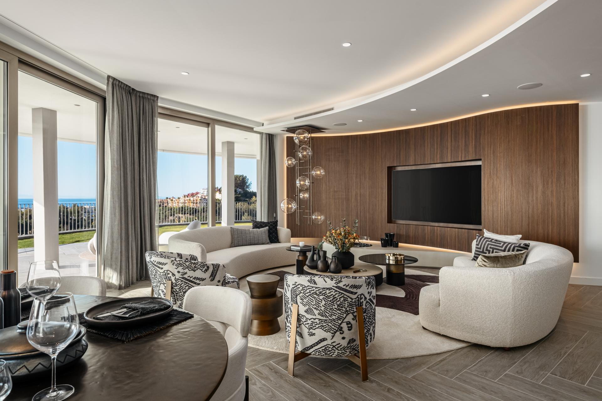 Top 10 amazing apartments from around the world | Fine & Country