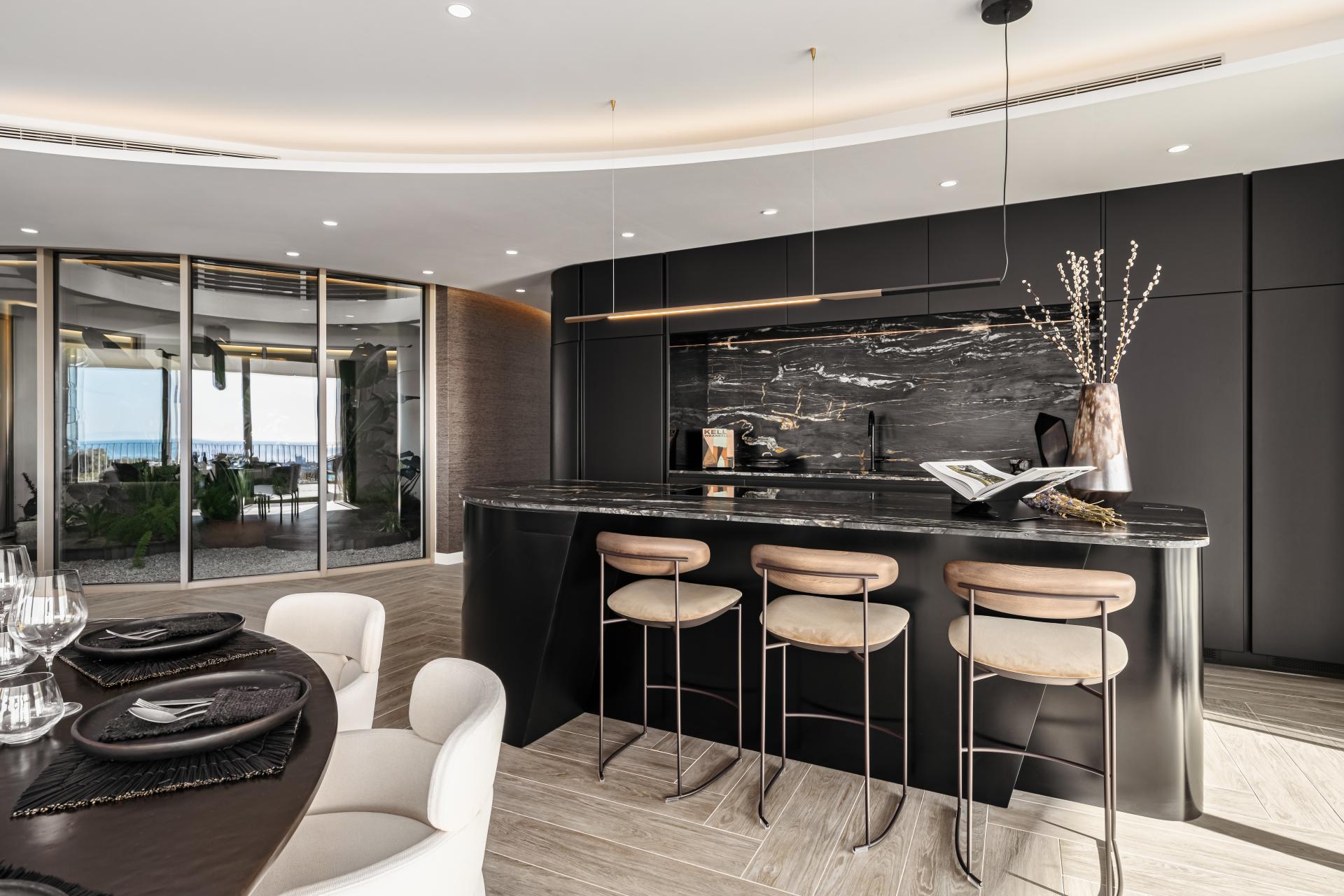 Top 10 amazing apartments from around the world | Fine & Country
