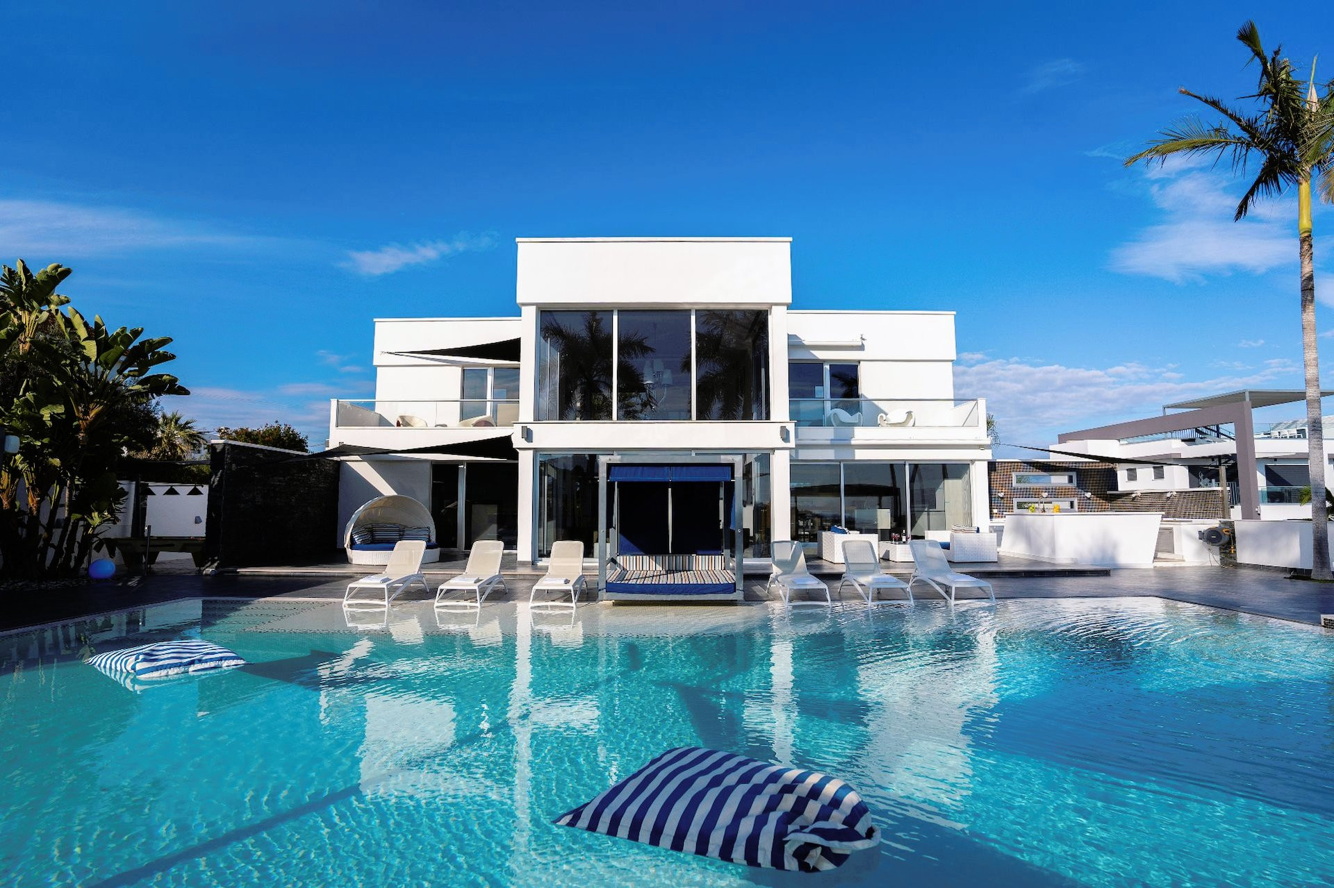 Top 10 homes for the fitness fanatic | Fine & Country