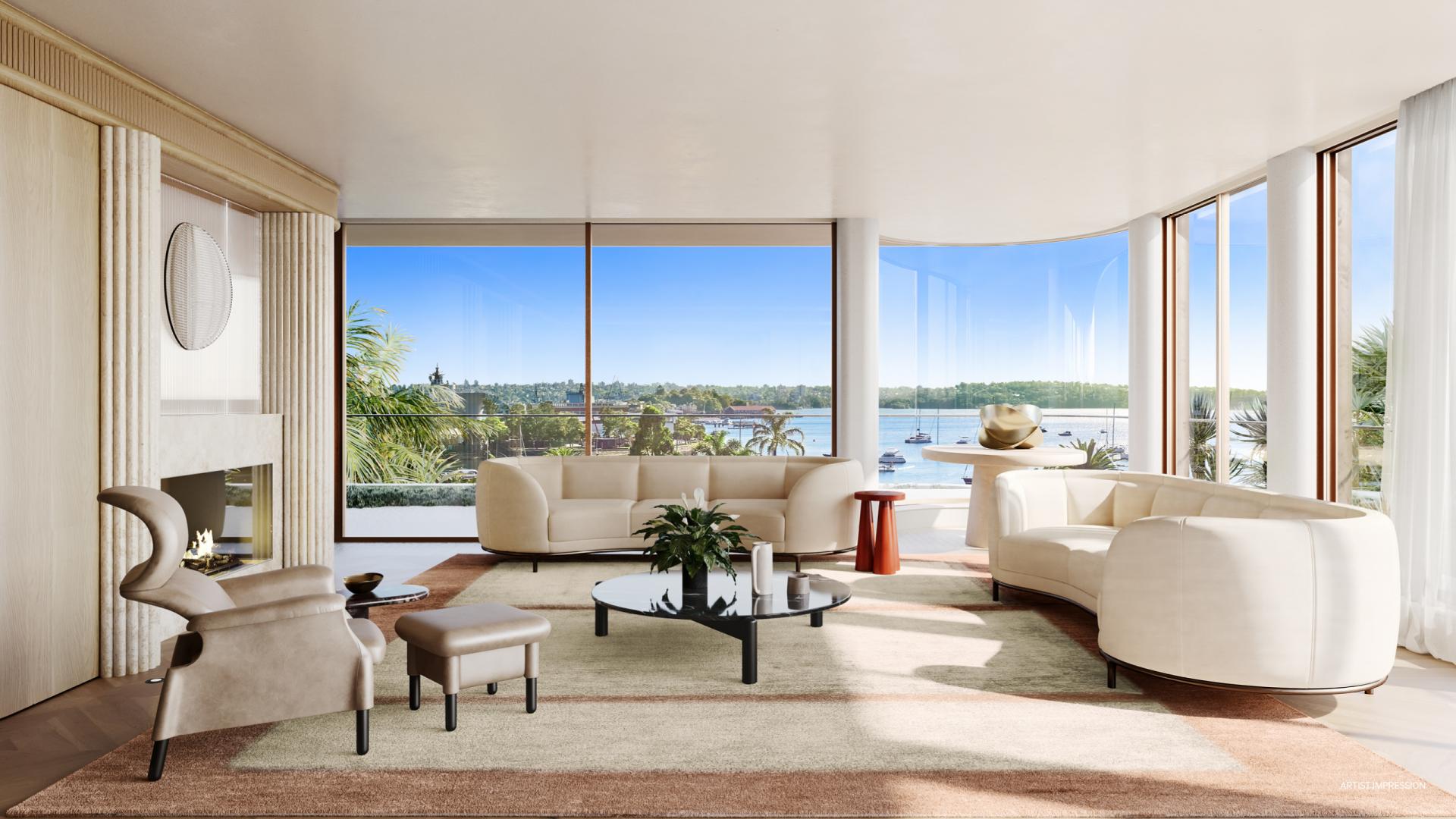 Top 10 high-rise homes | Fine & Country