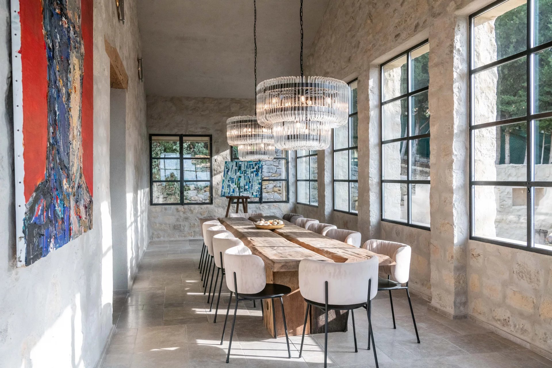 Interior Design Trends 2025 | Fine & Country