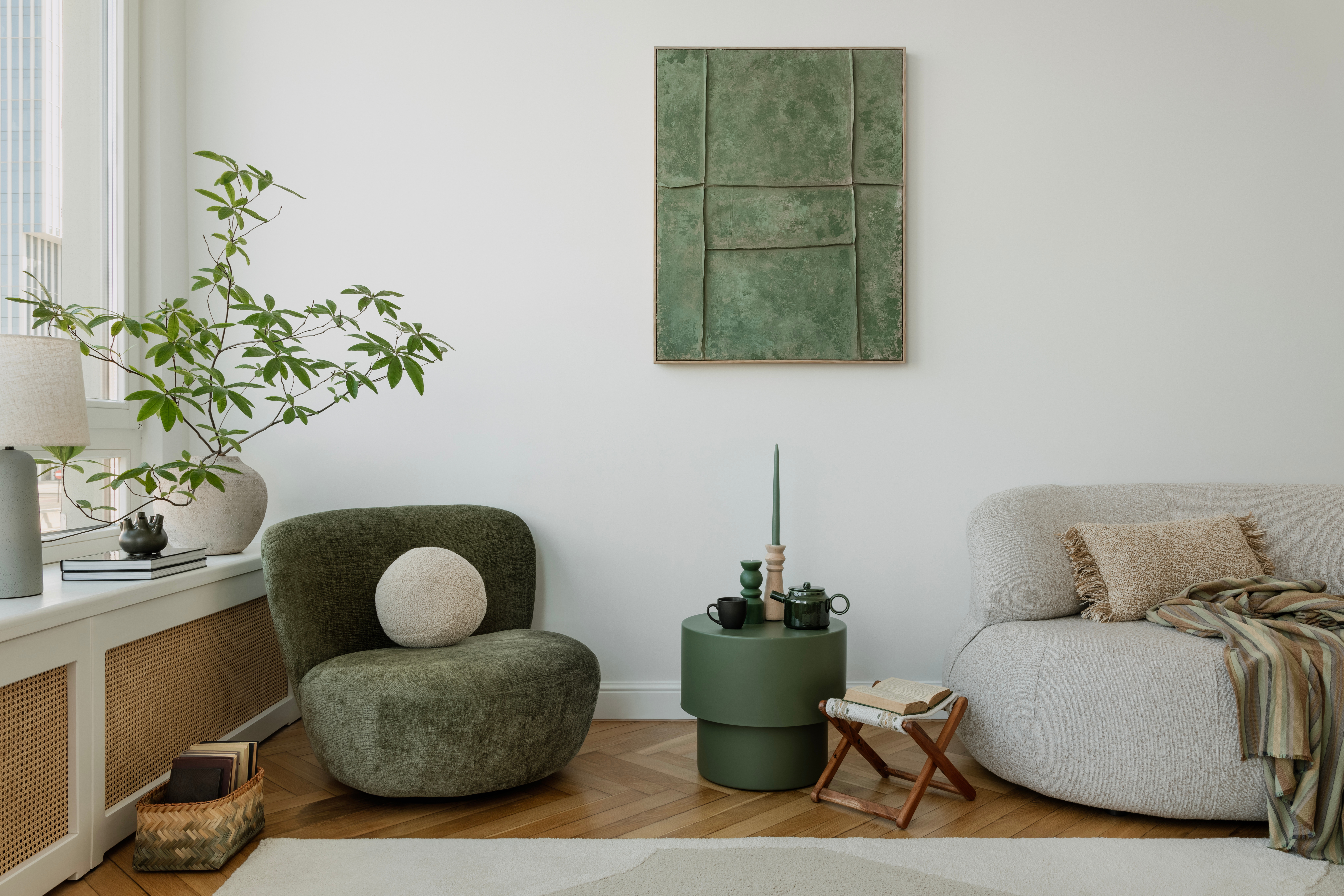 Setting the scene with property staging | Fine & Country