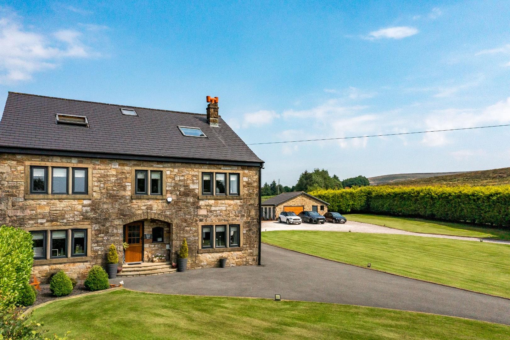 Beautiful homes off the beaten track | Fine & Country