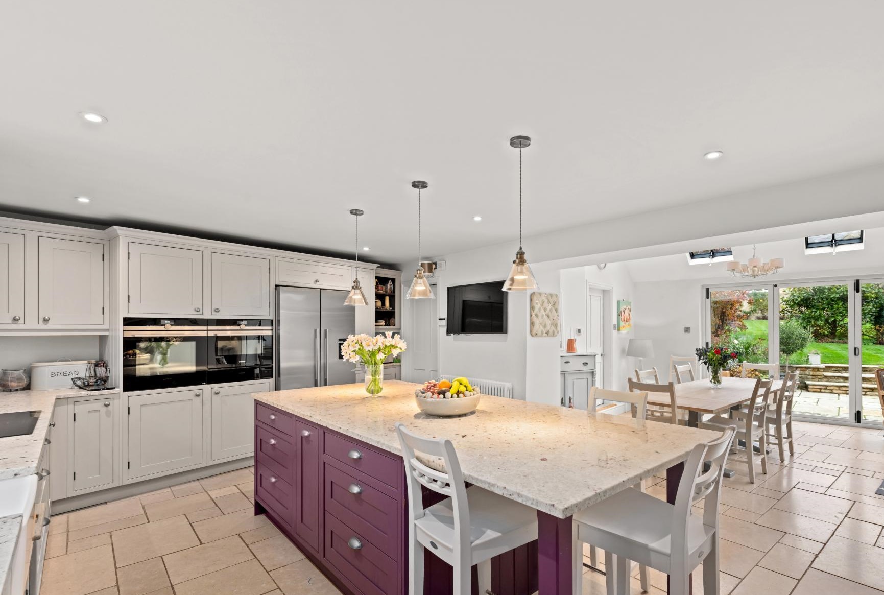 Top 10 kitchens built for baking | Fine & Country