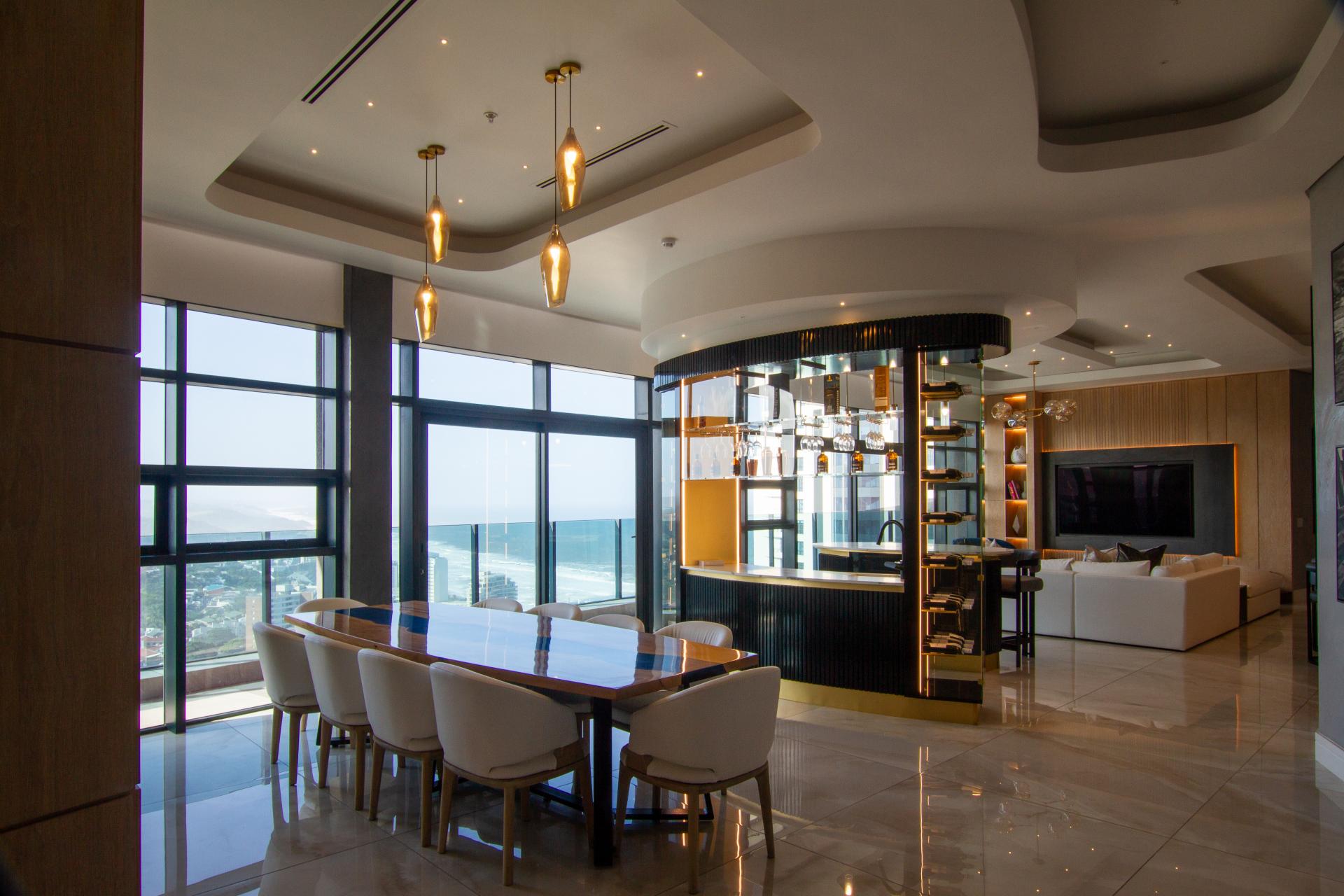 Top 10 high-rise homes | Fine & Country
