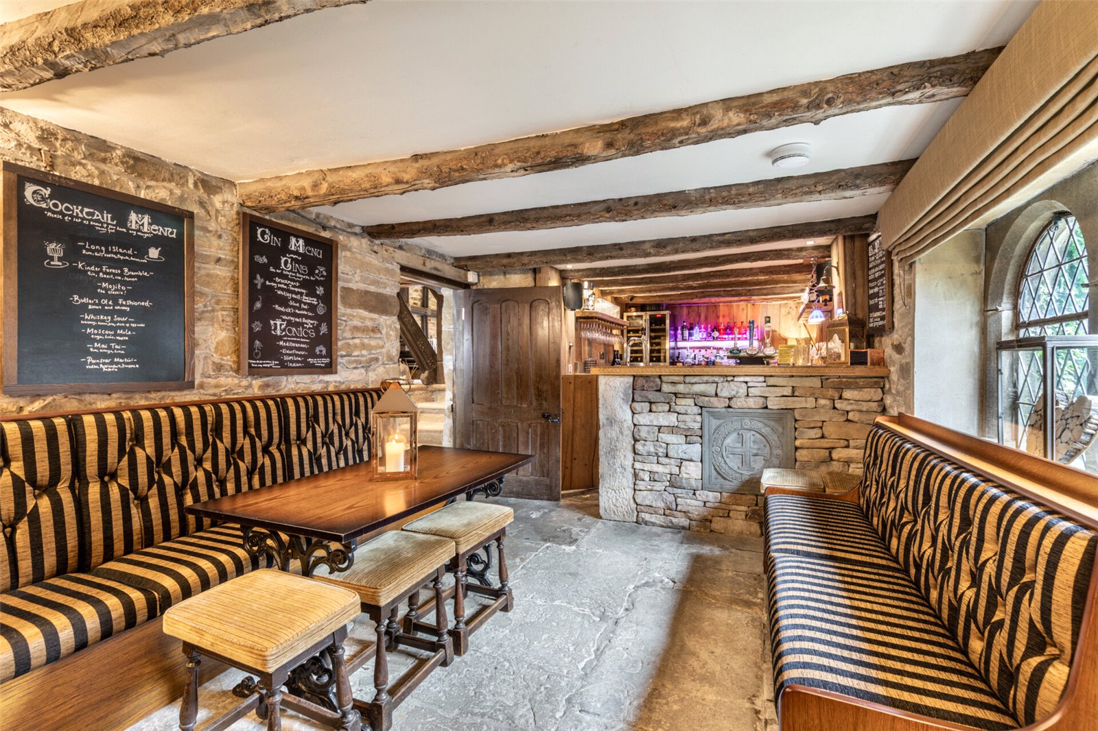 Homes with bars and pubs | Fine & Country