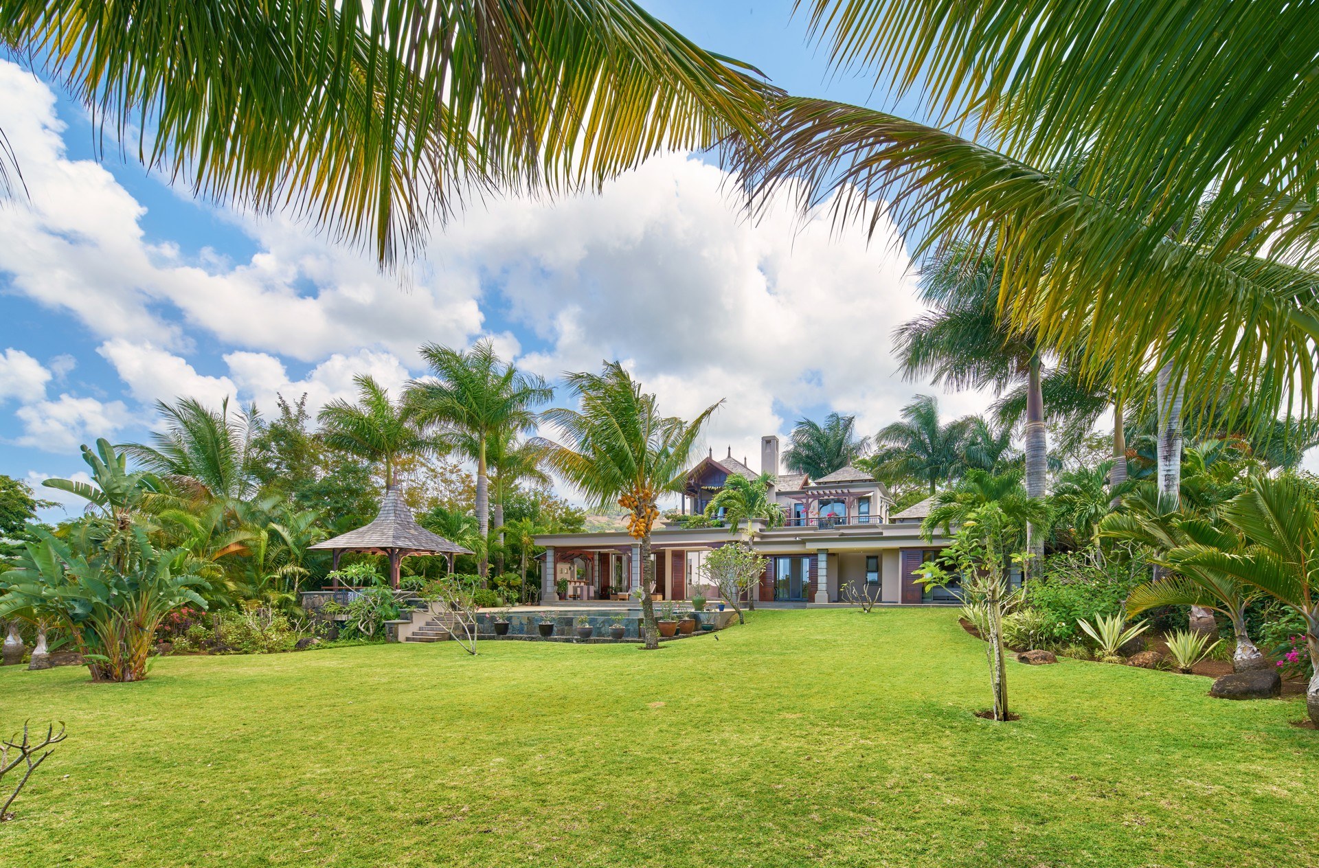 Homes with a view | Fine & Country
