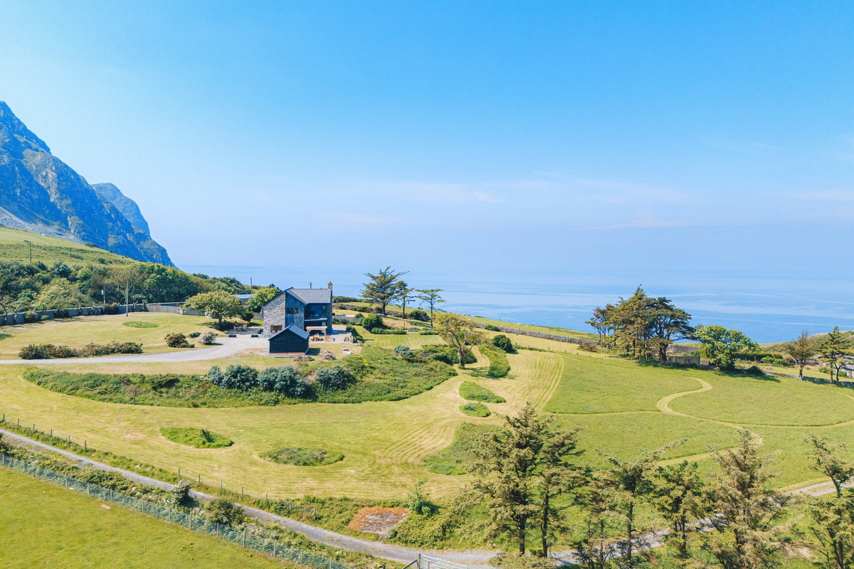 Top 10 homes with the best views | Fine & Country