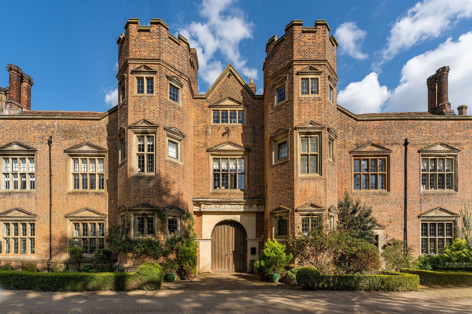 Top 10 Halloween homes | Fine & Country