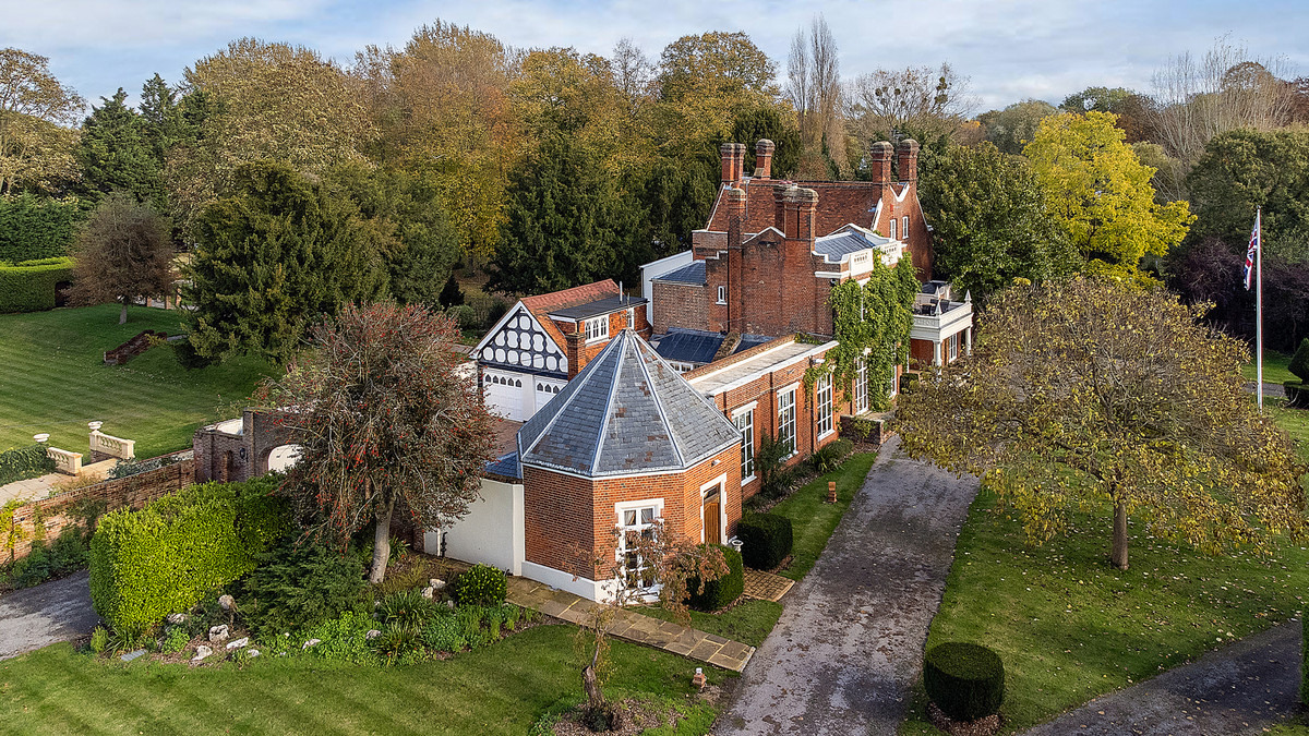 A taste of the country | Fine & Country