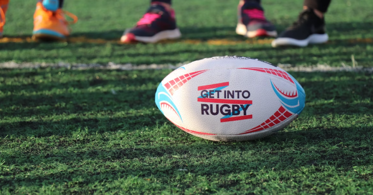 Chiswick Girls Rugby Team's Inspirational Journey | Fine & Country