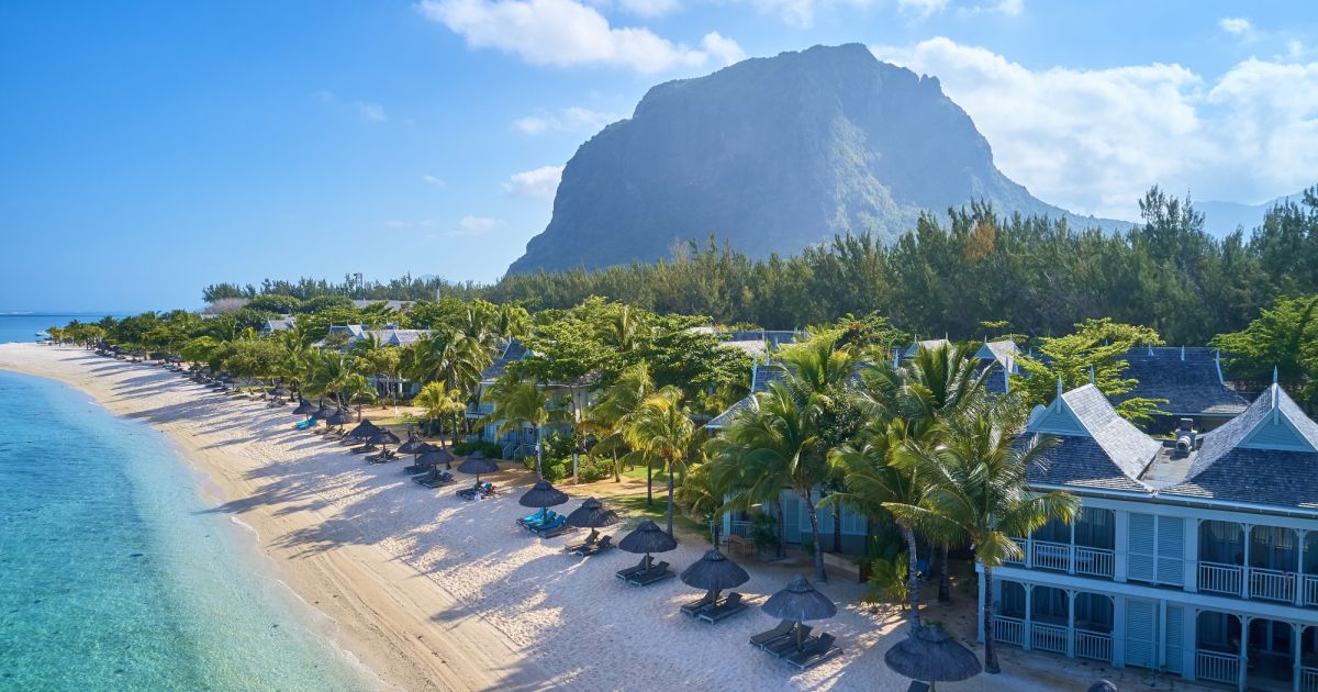 Island Investments | Fine & Country