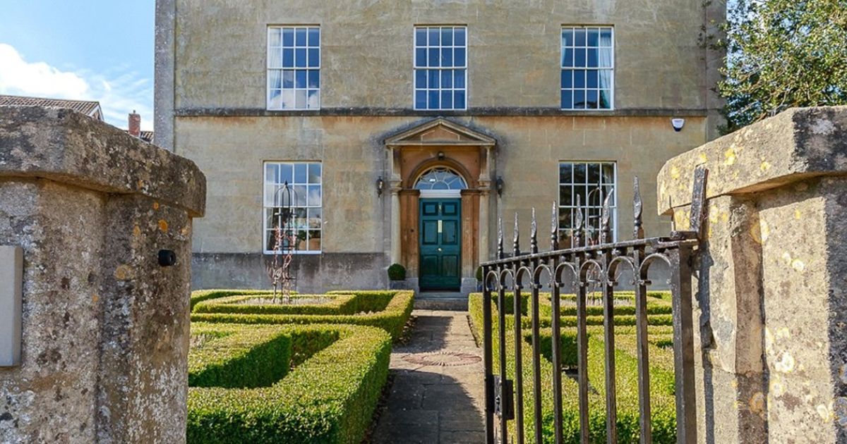Britain's most beautiful homes for sale | Fine & Country