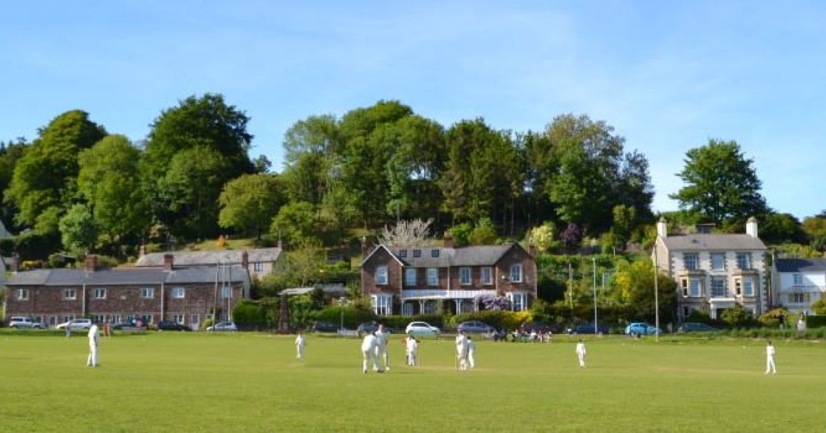 Estate Agents in Wiveliscombe | Fine & Country