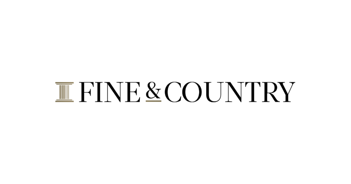 Fine & Country unveils refreshed logo ahead of 25th Anniversary in 2026 ...