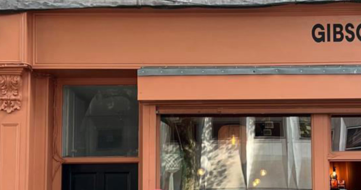 Gibson’s Coffee Shop, Angel, Islington | Fine & Country
