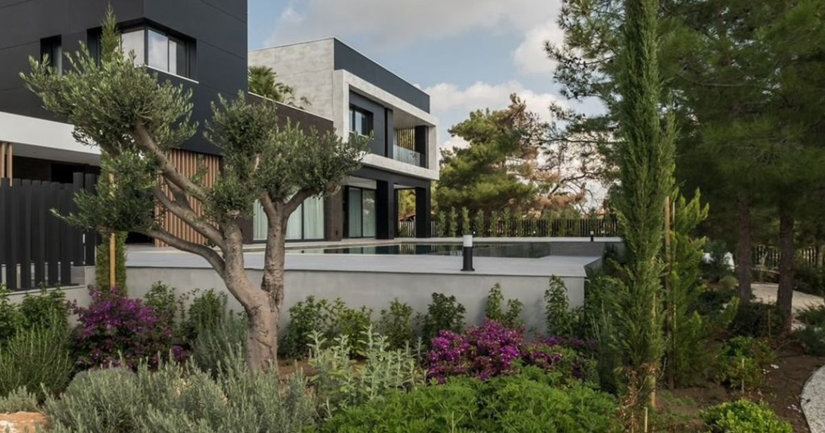 Invest in Our Planet: Sustainable Homes From Around the World | Fine ...