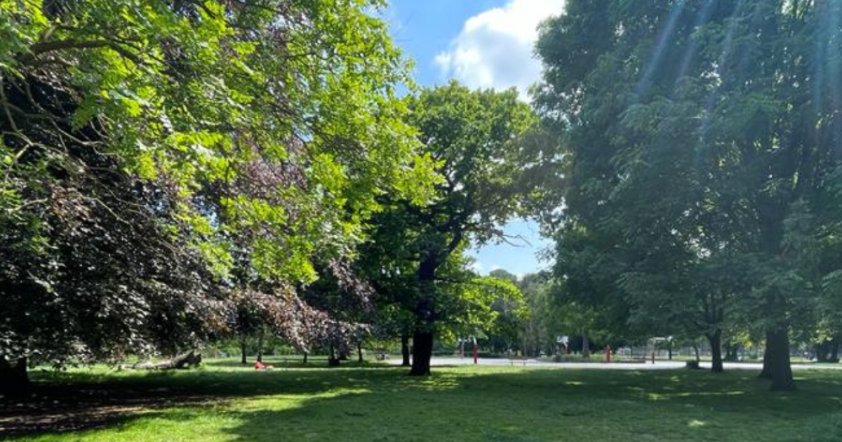 Ravenscourt Park | Fine & Country