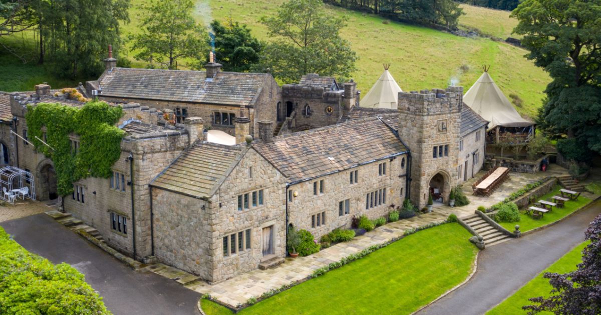 Estate Agents in High Peak, Poynton, Disley and Marple | Fine & Country