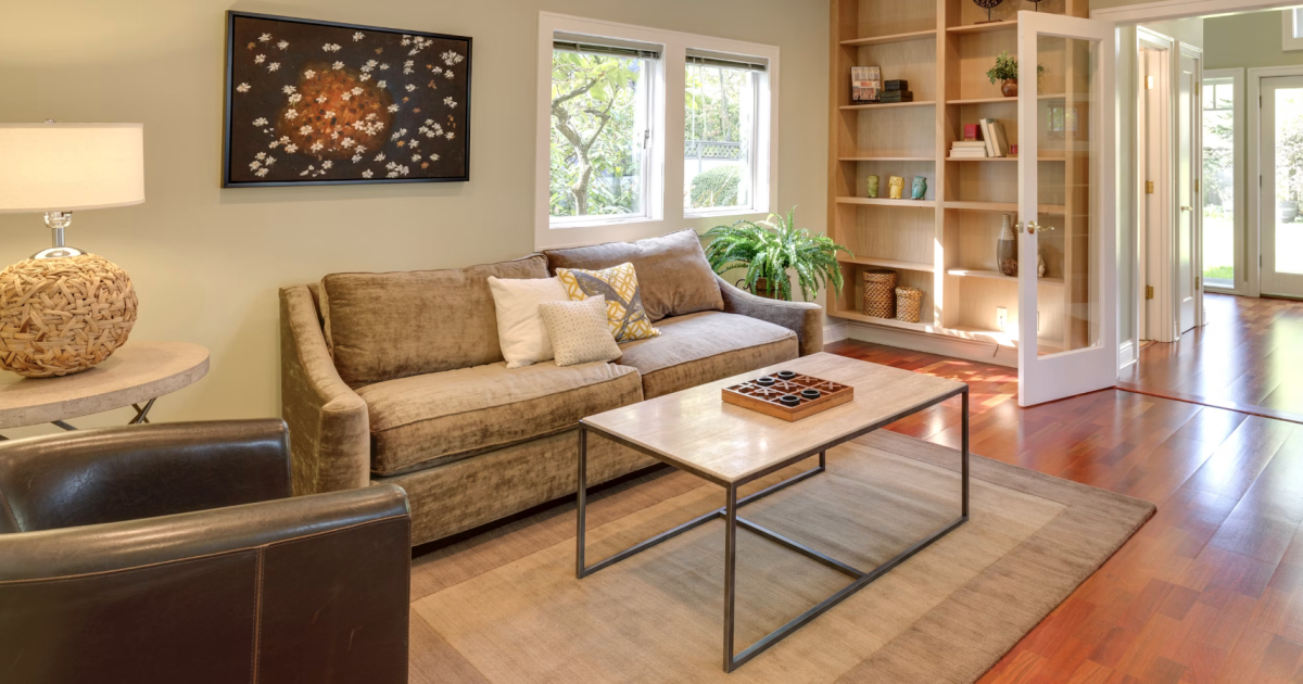 Mastering Home Staging for a Quick Sale | Fine & Country
