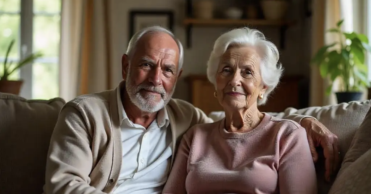 Key considerations when buying retirement homes | Fine & Country