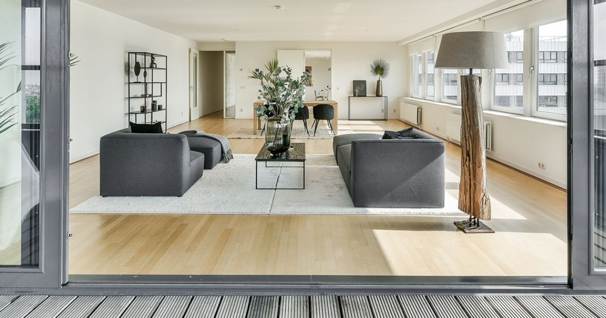 Setting the scene with property staging | Fine & Country
