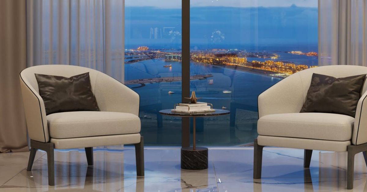Top 10 amazing apartments from around the world | Fine & Country